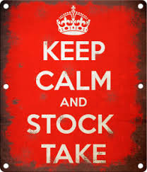 Annual stocktake 2019 dates and closures - Blog - Easibathe